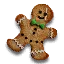 Gingerbread man - The Official Witcher Wiki