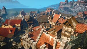 Silverton - The Official Witcher Wiki