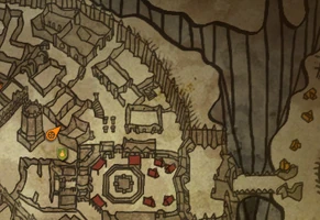 Sewers of Loc Muinne - The Official Witcher Wiki