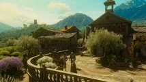 Wine Wars: Belgaard - The Official Witcher Wiki