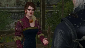 Ingrid Vegelbud - The Official Witcher Wiki