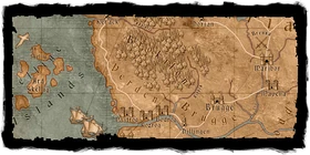 Verden - The Official Witcher Wiki