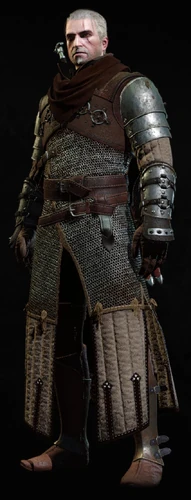 Armor - The Official Witcher Wiki