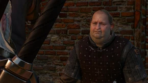 Stablemaster - The Official Witcher Wiki