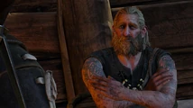 The Mad Castaway of Undvik - The Official Witcher Wiki