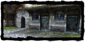 Haunted house (location) - The Official Witcher Wiki