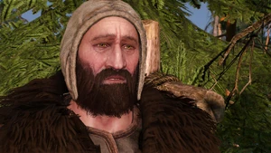 Pilgrim - The Official Witcher Wiki