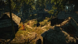 Honorton - The Official Witcher Wiki
