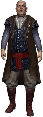 Velerad - The Official Witcher Wiki