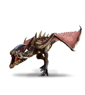 Forktail - The Official Witcher Wiki