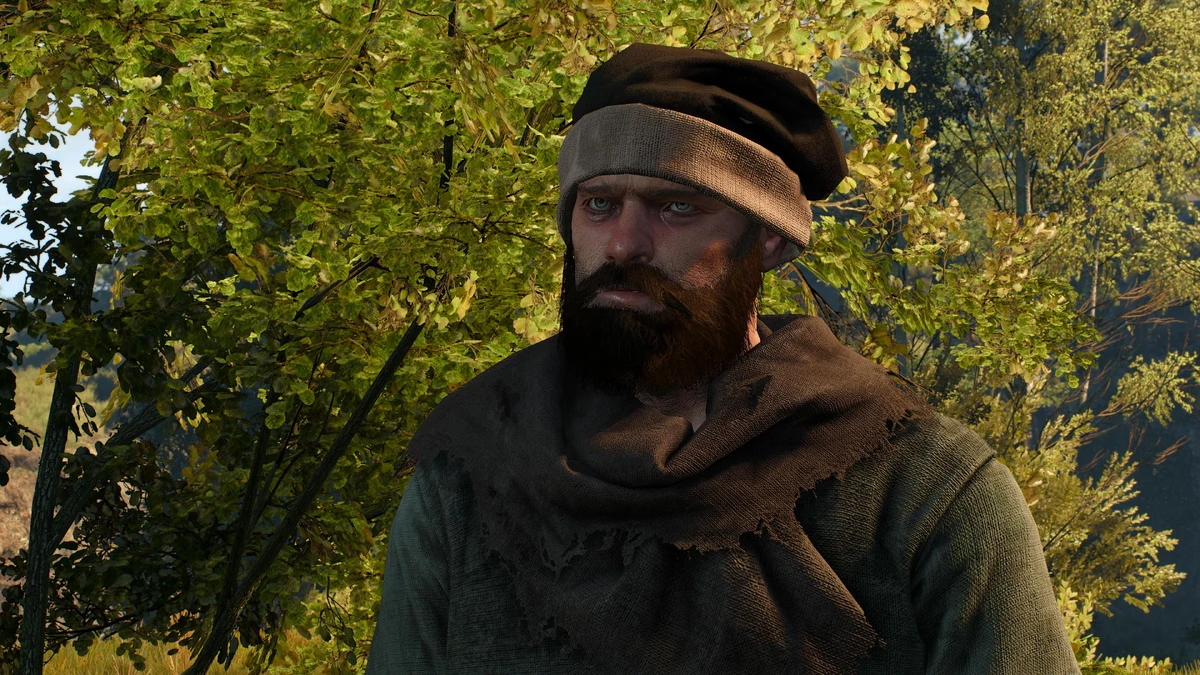 Gravedigger (Lindenvale) - The Official Witcher Wiki