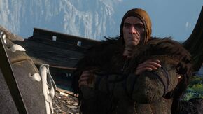 Steingrim - The Official Witcher Wiki