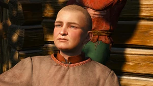 Haddy - The Official Witcher Wiki