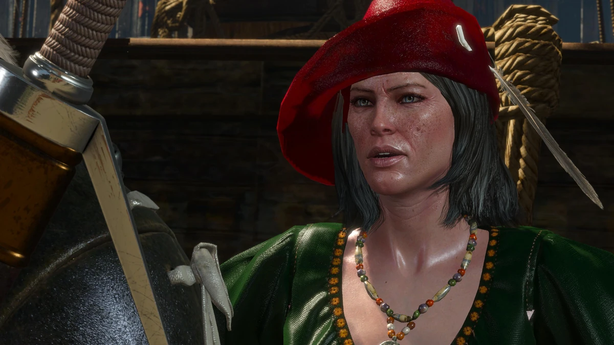 Destination: Skellige - The Official Witcher Wiki