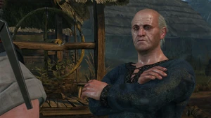 Ealdorman (Lindenvale) - The Official Witcher Wiki