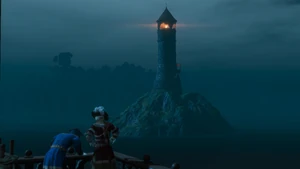 Lighthouse - The Official Witcher Wiki