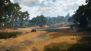 Ford - The Official Witcher Wiki