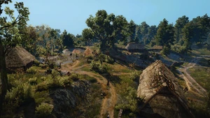 Heddel - The Official Witcher Wiki