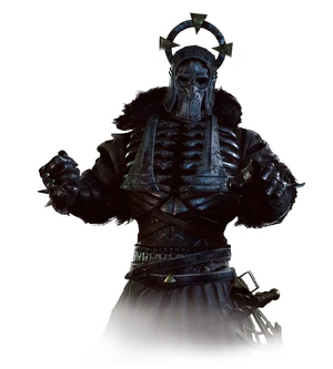 Caranthir - The Official Witcher Wiki