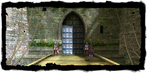 Gate to New Vizima - The Official Witcher Wiki