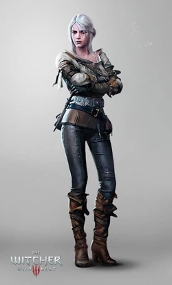 Ciri Hexer