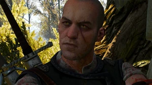 Gaetan - The Official Witcher Wiki