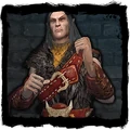 Yaevinn - The Official Witcher Wiki
