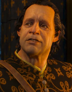 Henry var Attre - The Official Witcher Wiki