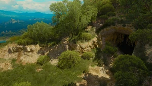 Albertus Grotto - The Official Witcher Wiki