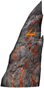 Igni sign - The Official Witcher Wiki