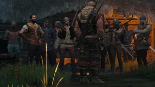 Ghosts of the Past - The Official Witcher Wiki