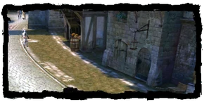 Gamblers' den - The Official Witcher Wiki