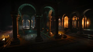Bathhouse - The Official Witcher Wiki