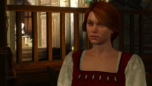 Bea - The Official Witcher Wiki
