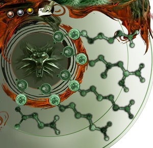 Attribute tree - The Official Witcher Wiki