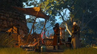 Enchanting: Quality Has Its Price - The Official Witcher Wiki