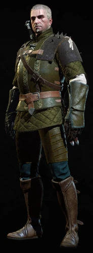 Armor - The Official Witcher Wiki