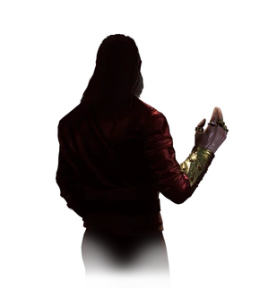 Auberon Muircetach - The Official Witcher Wiki