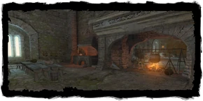 Kitchen - The Official Witcher Wiki