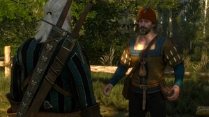 Herbalist (Shrine) - The Official Witcher Wiki