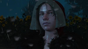 Little Red (bandit) - The Official Witcher Wiki