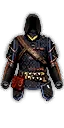 Grandmaster Feline armor - The Official Witcher Wiki
