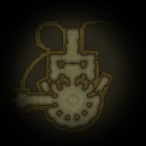 Monastery - The Official Witcher Wiki