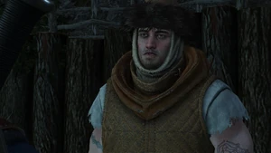 Gundar - The Official Witcher Wiki