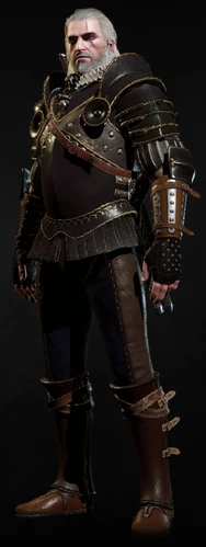 Armor - The Official Witcher Wiki