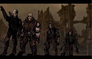 Kingslayers - The Official Witcher Wiki