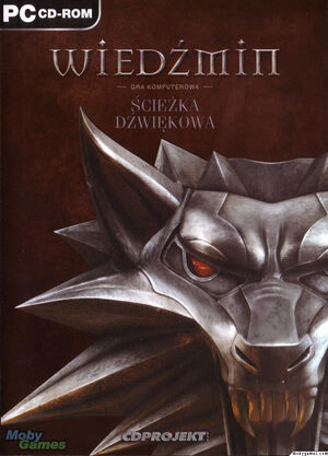 The Witcher soundtrack - The Official Witcher Wiki