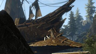 The Lord of Undvik - The Official Witcher Wiki