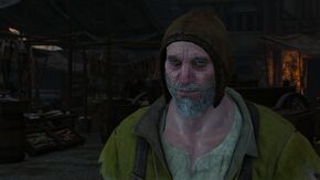Blacksmith (Novigrad) - The Official Witcher Wiki