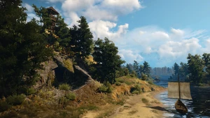 Widows' Grotto - The Official Witcher Wiki